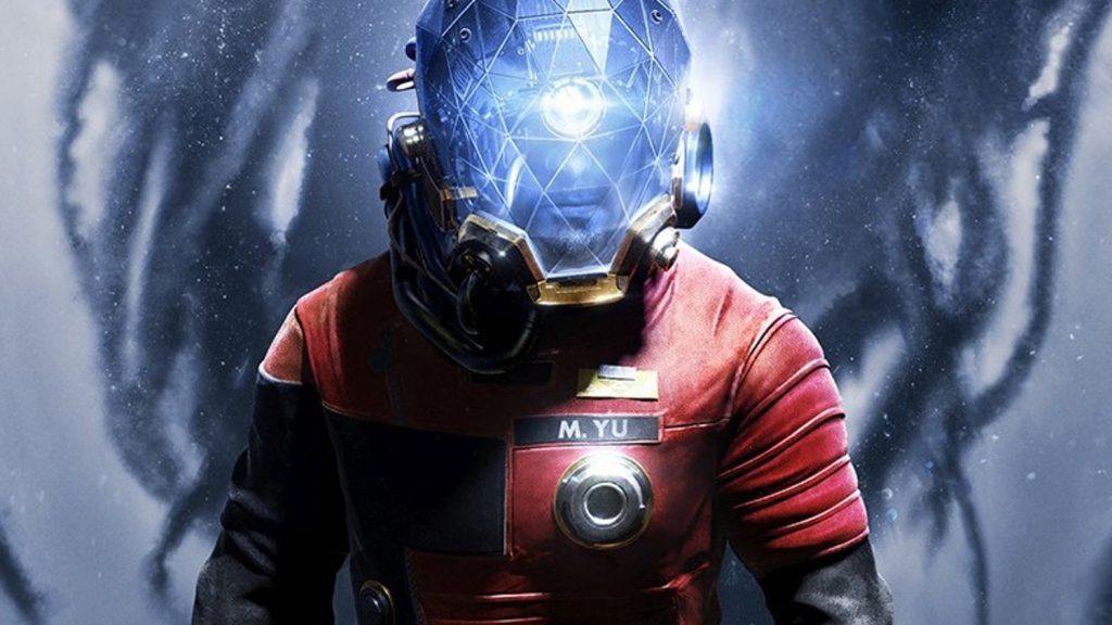 Гайд Prey (2017). Коды и пароли от всех сейфов и дверей - GuidesGame
