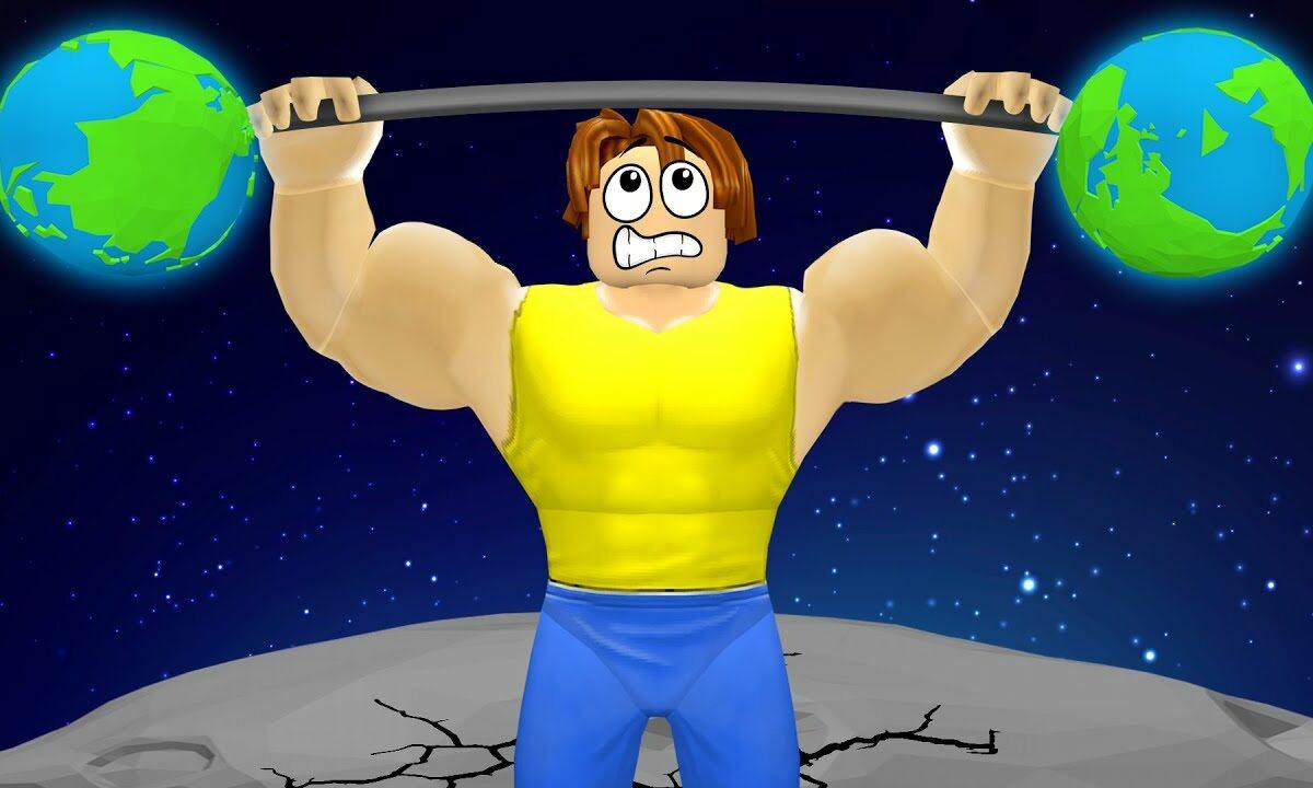 Muscle Simulator - коды на июнь 2023 - GuidesGame