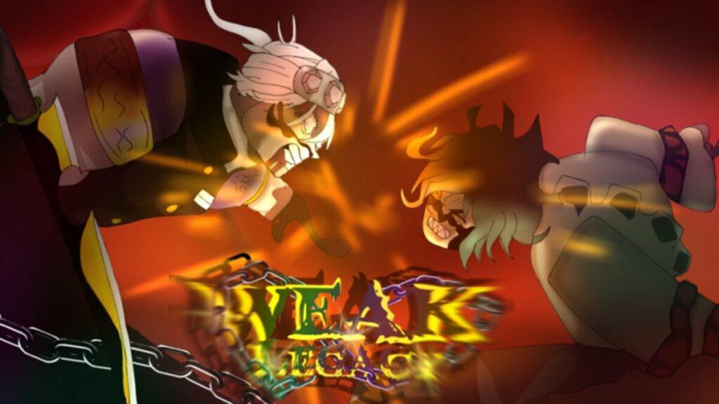 Pull a Sword - коды на апрель 2025 - GuidesGame