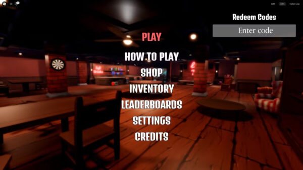 Liar’s Table - коды на октябрь 2025 - GuidesGame