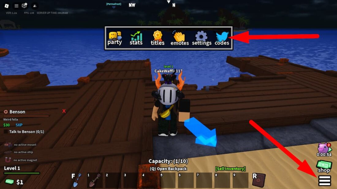 Dig It (Копай это) - коды на декабрь 2025 - GuidesGame