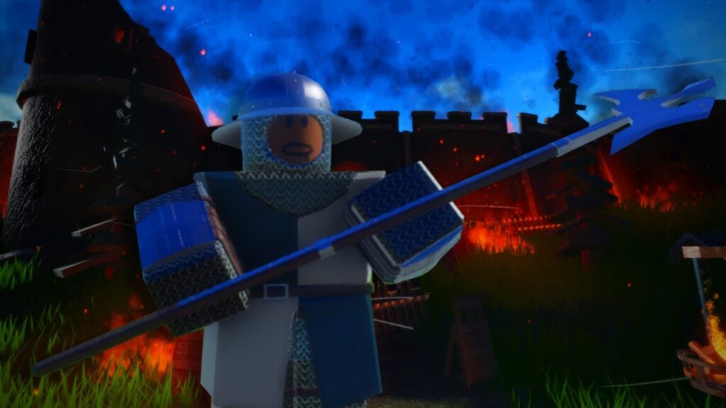 Call of Chivalry - коды на декабрь 2025 - GuidesGame