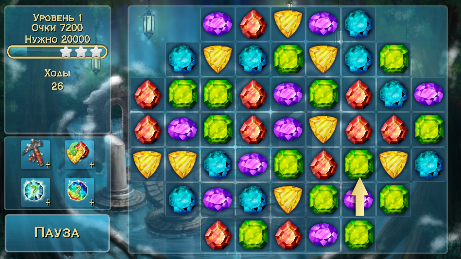 Популярные онлайн игры в жанре «Три в ряд» — Март 2025 - GuidesGame